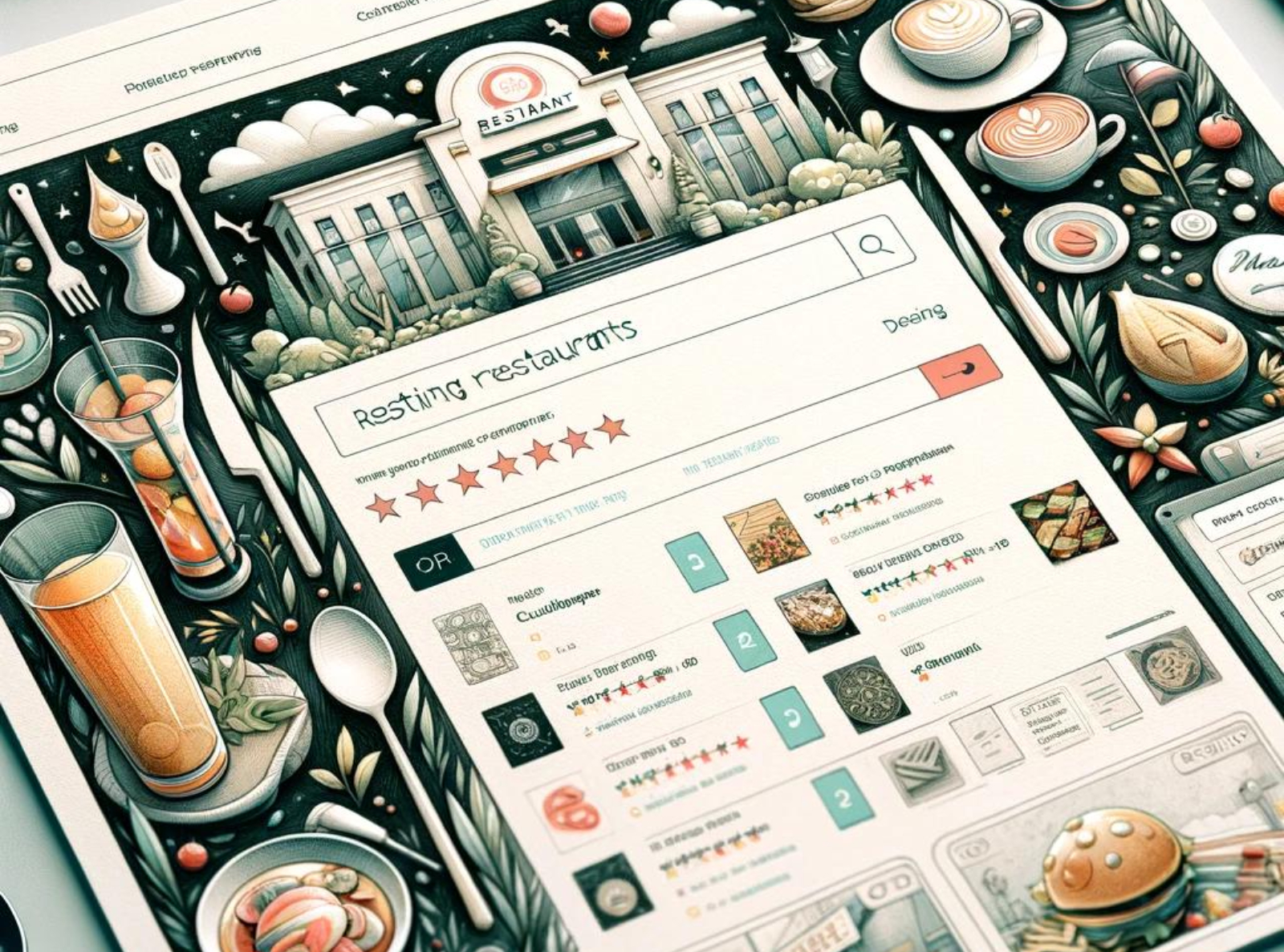 Create A Meta Review Site