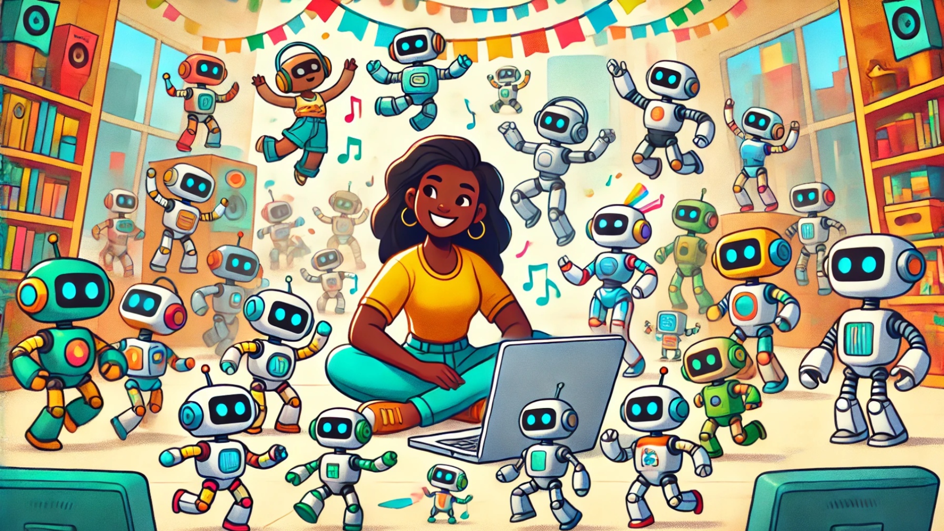 Setup complex CKEditor AI Assistants