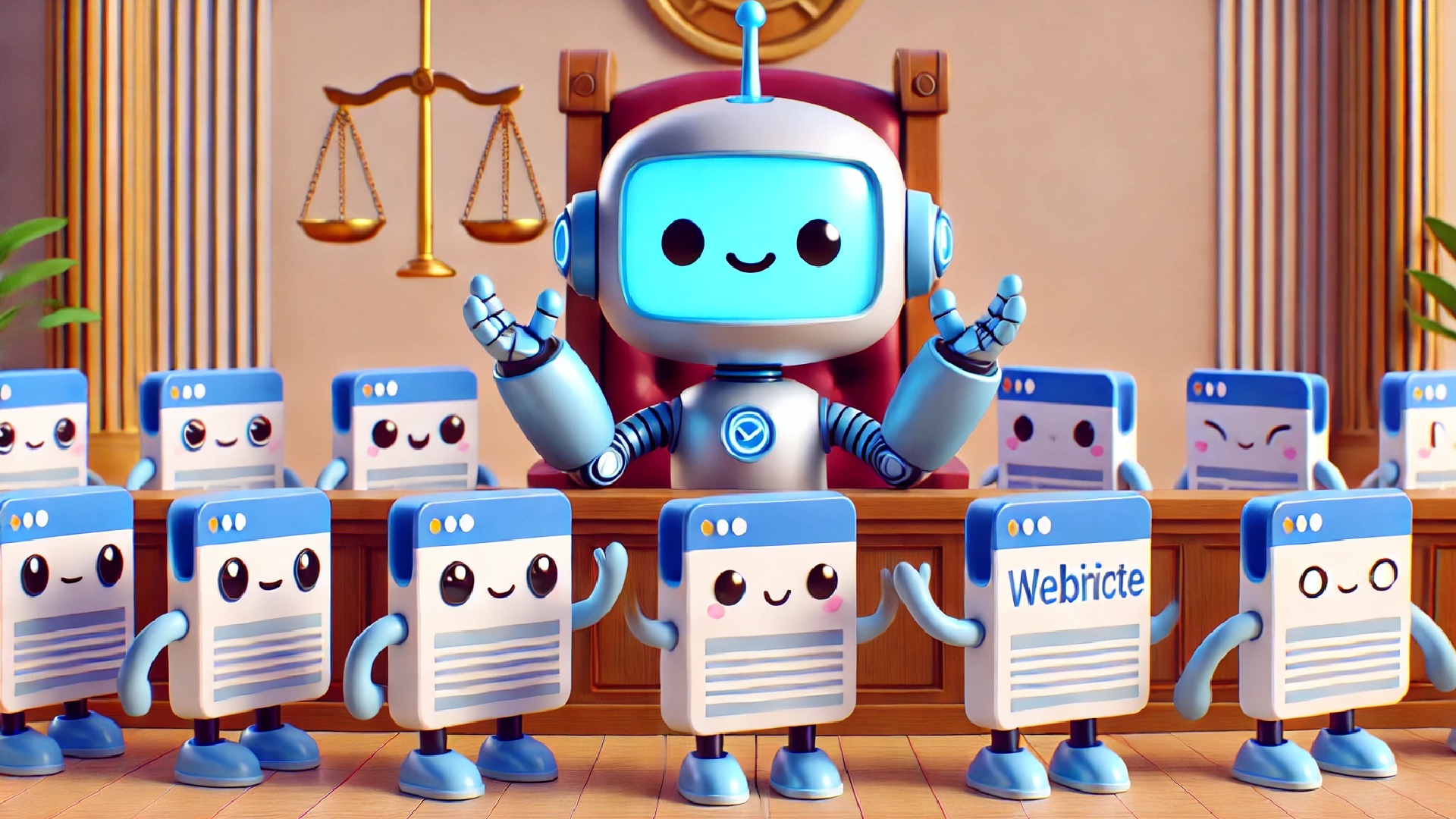 Pre-moderate content